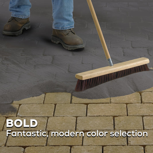 DOMINATOR Polymeric Sand with Ceramic Flex Tech