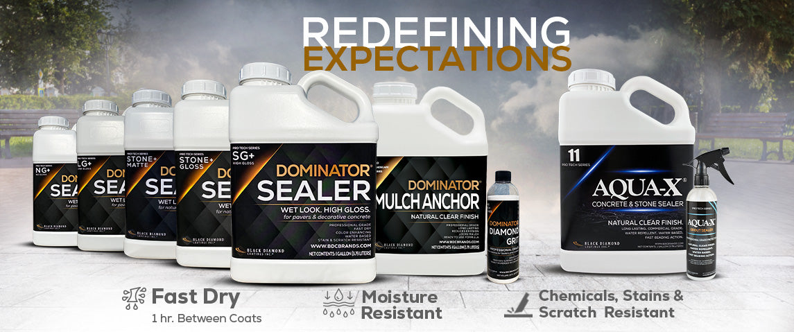 Samples - Black Diamond Coatings