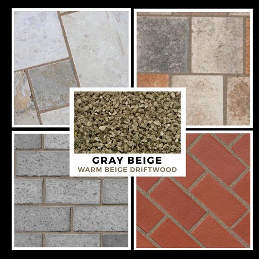 DOMINATOR XL Polymeric Sand with Power Flex Technology