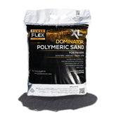 DOMINATOR XL Polymeric Sand with Power Flex Technology