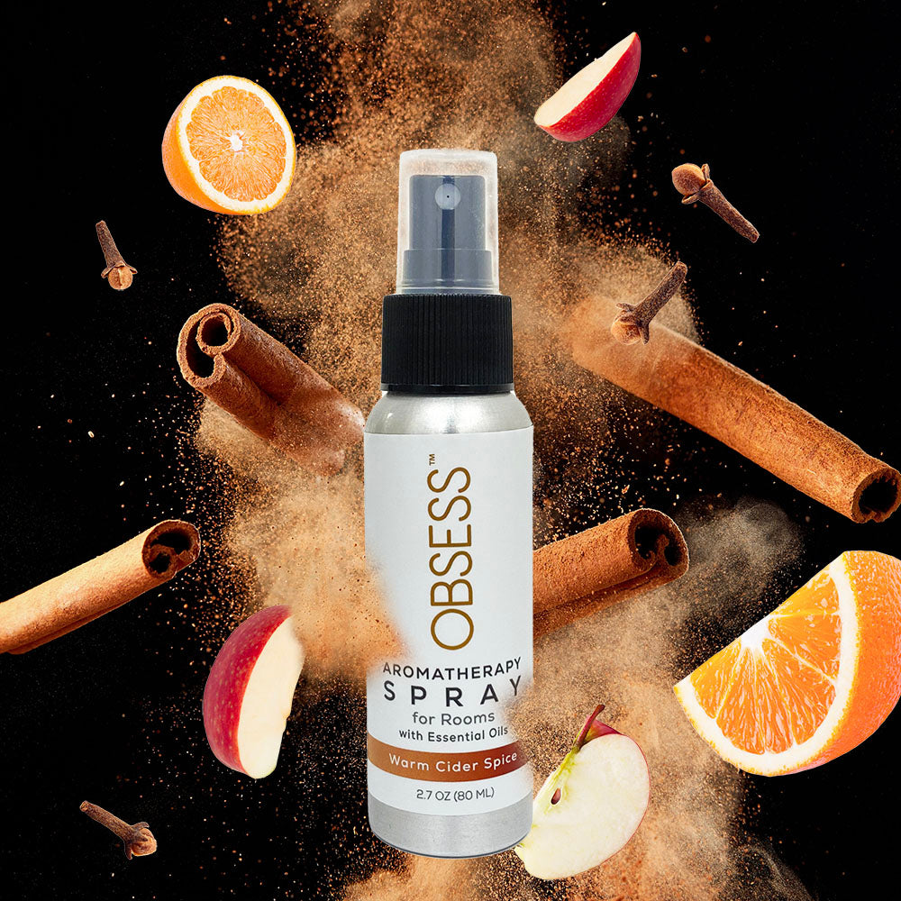 OBSESS - Indoor & Outdoor Cleaners and Hand Sanitizer